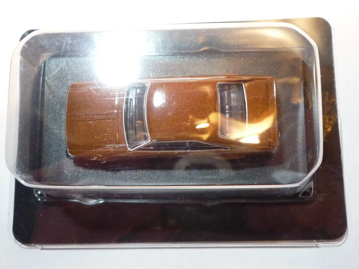 Yahoo!オークション - 42367 アオシマ 1/64 グラチャンコレクション 第...