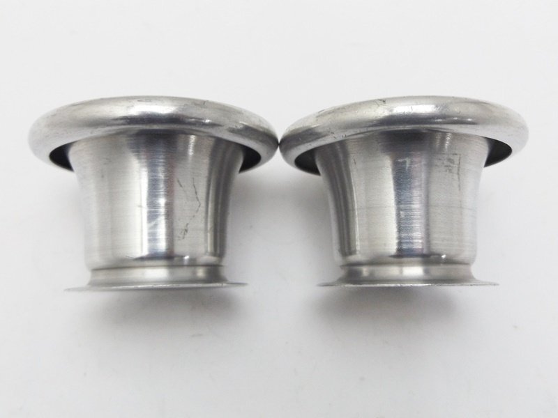 Yahoo!オークション - ファンネル 2個セット SU 1-1/4 新品 未使用 C