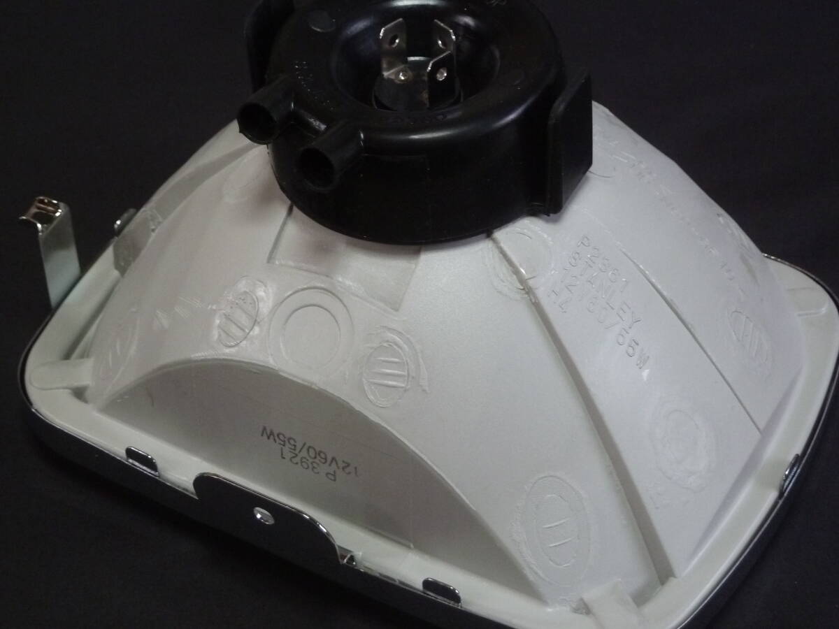 Yahoo!オークション - スタンレー FB06 マルチリフレクター 角目ライト...