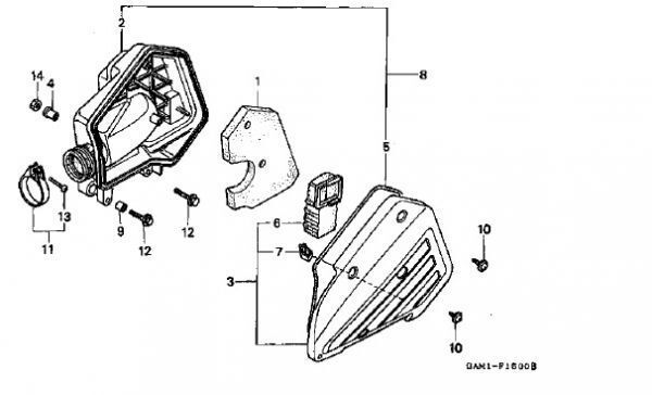 Yahoo!オークション - AF24 ジョルノ 純正 キャブレター ガスケット gk...