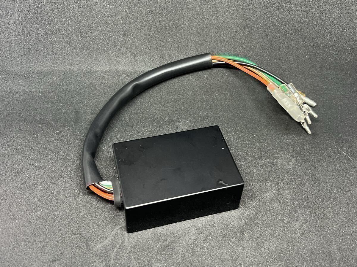 Yahoo!オークション - セロー225 1KH 専用CDI 8302