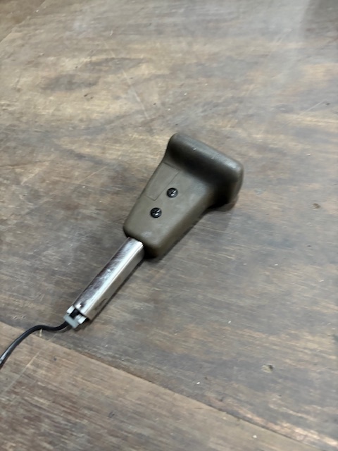 Yahoo!オークション - MIMA Y31 セドリック 純正 シフトノブ 旧車/E-CY...