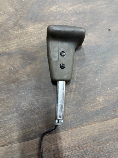 Yahoo!オークション - MIMA Y31 セドリック 純正 シフトノブ 旧車/E-CY...