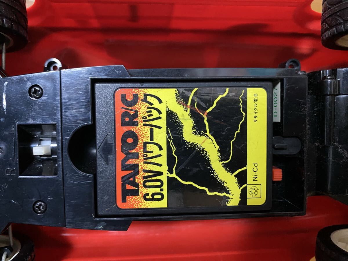 Yahoo!オークション - ランサーエボリューションⅥ ラリーカー ラジコ...