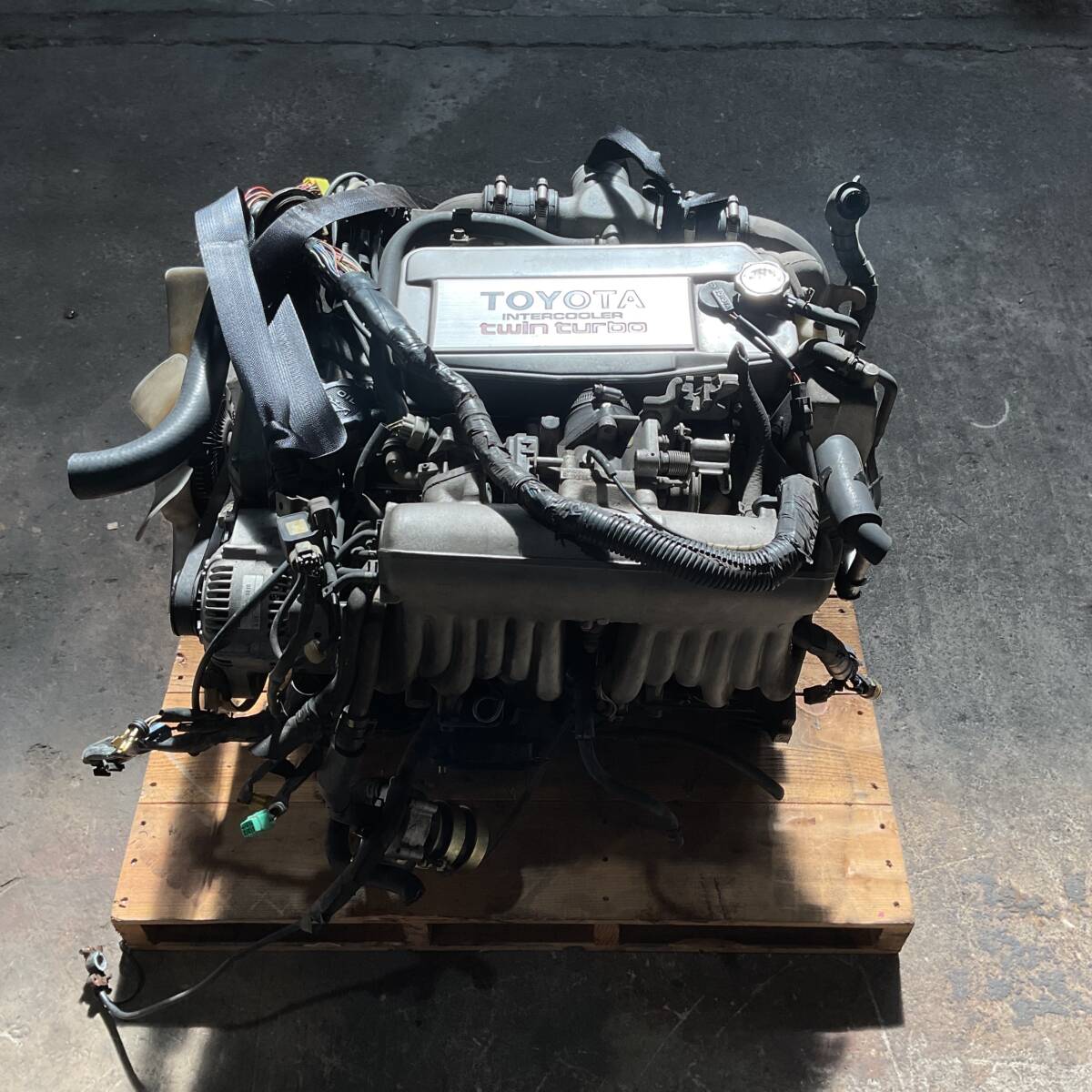 Yahoo!オークション - [AK-0030329]S61 クレスタ 前期 SX70 X71 GX71 G...