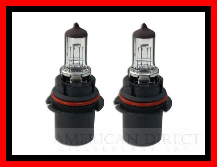 Yahoo!オークション - 【2個セット/HB1/9004/ノーマル】汎用 アメ車 ハ...