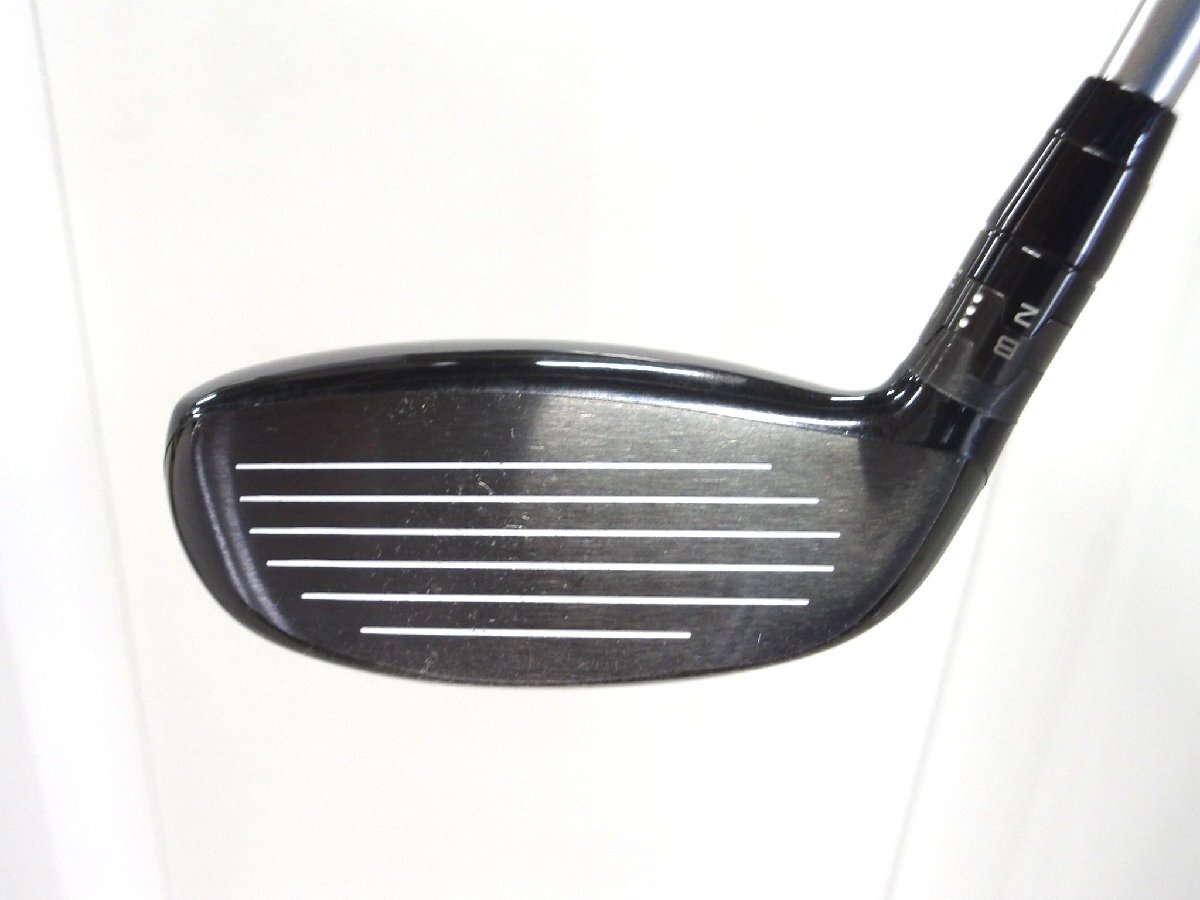 Yahoo!オークション - タイトリスト Titleist VG3(2018) 4U 21° Titl...