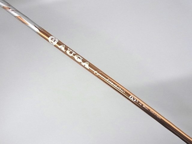 Yahoo!オークション - テーラーメイド M GLOIRE 3W 15 S AUGA g FW 65...