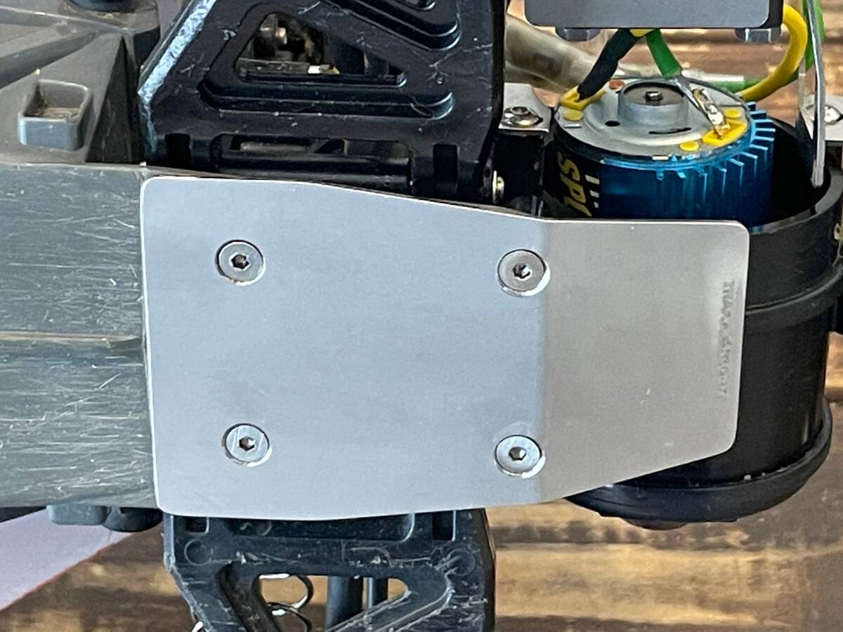 Yahoo!オークション - （公式）INAKAサーキット DTアンダーガード① DT...