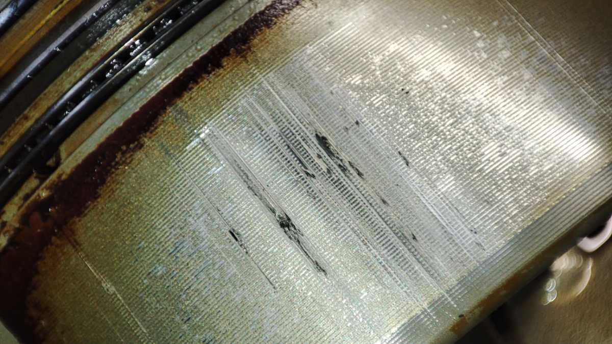 Yahoo!オークション - スラップガード CR-8020 エンジンオイル添加剤 ...