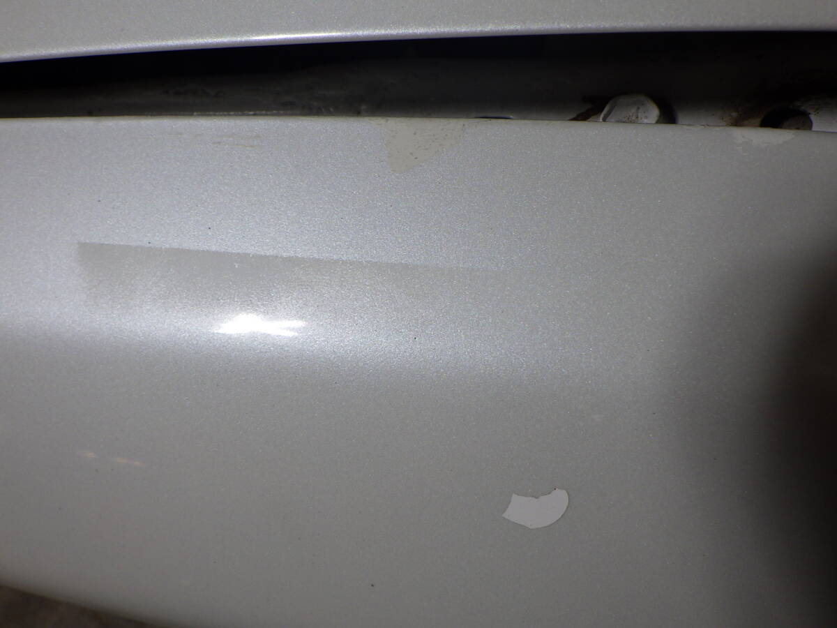 Yahoo!オークション - 関00073 即決 HE21S アルトラパン Z7T パール 右...