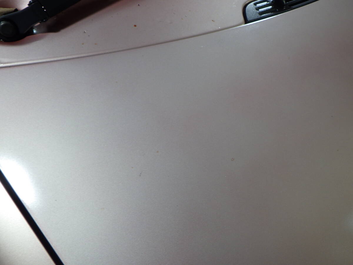 Yahoo!オークション - 関00094 即決 HE22S アルトラパン FKA ピンク ボ...