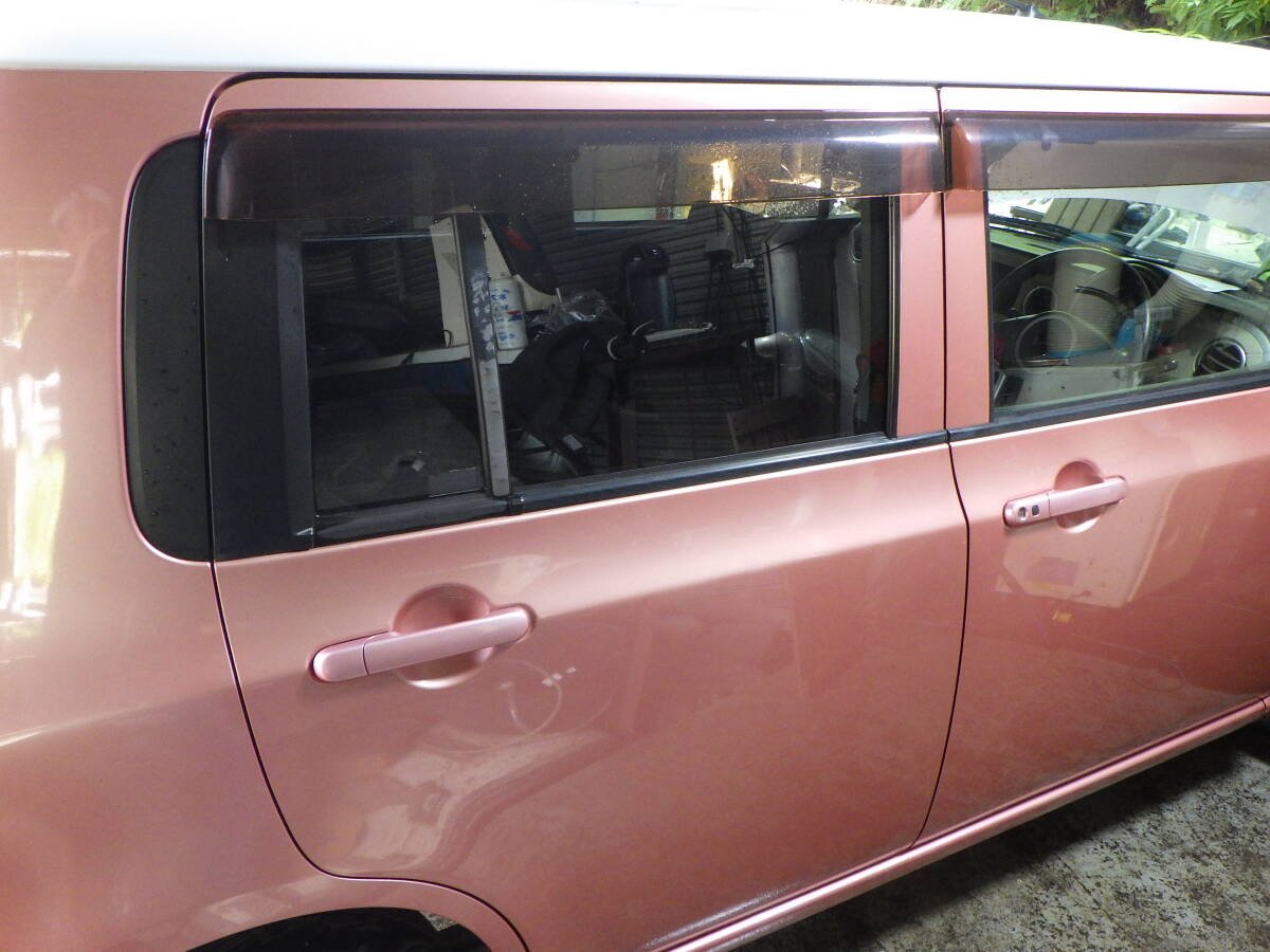 Yahoo!オークション - 関00094 即決 HE22S アルトラパン FKA ピンク 右...