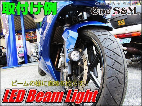 Yahoo!オークション - D24-2 6LEDスポットライト レッツ2 CA1PA ZZ CA1...