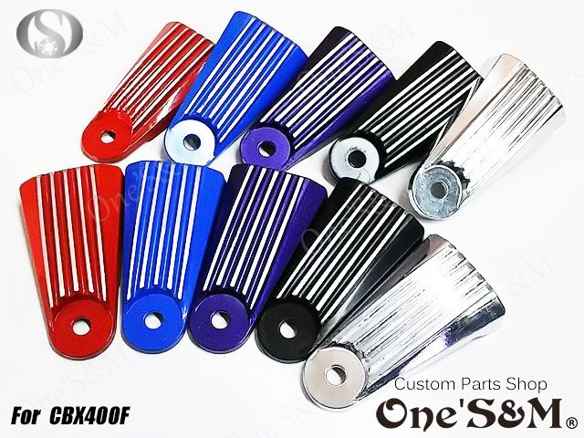 Yahoo!オークション - A8-1BL One'S&M製 ヘッドライトステーカバー フ...