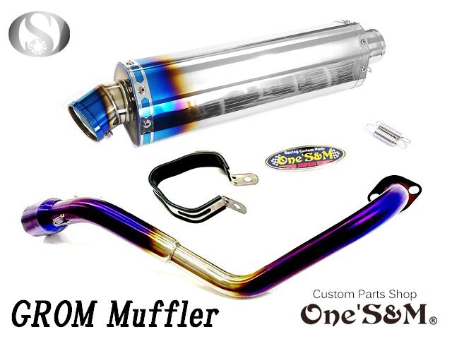 Yahoo!オークション - W2T-48TLB アウトレット グロム MSX125 JC61 JC7...