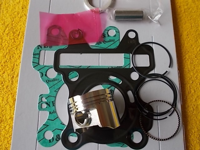 Yahoo!オークション - ヤマハ SA36・39J SA26・37J ギアUA06J ピストン...