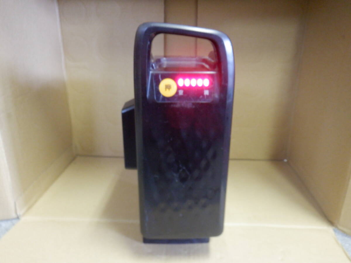 Yahoo!オークション - パナソニック リチウムバッテリー 20Ah 長押...