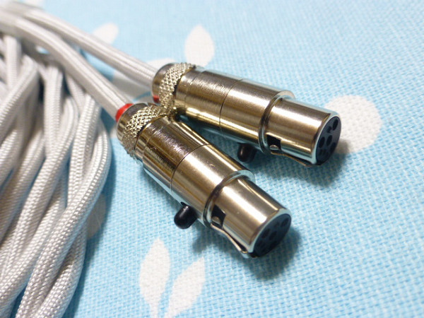 Yahoo!オークション - HEDD Audio HEDDPhone 用ケーブル BELDEN 1804a ...