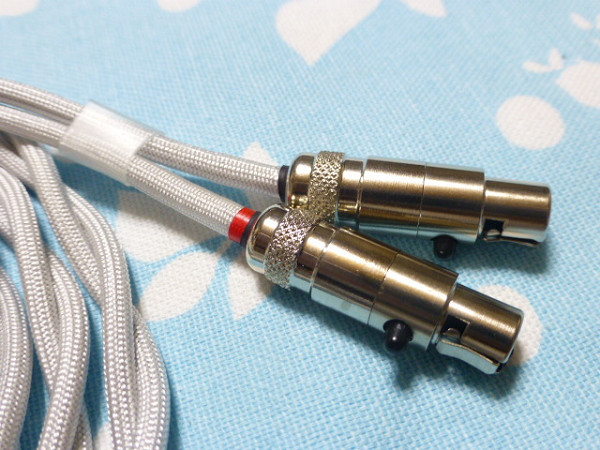 Yahoo!オークション - HEDD Audio HEDDPhone 用ケーブル BELDEN 1804a ...