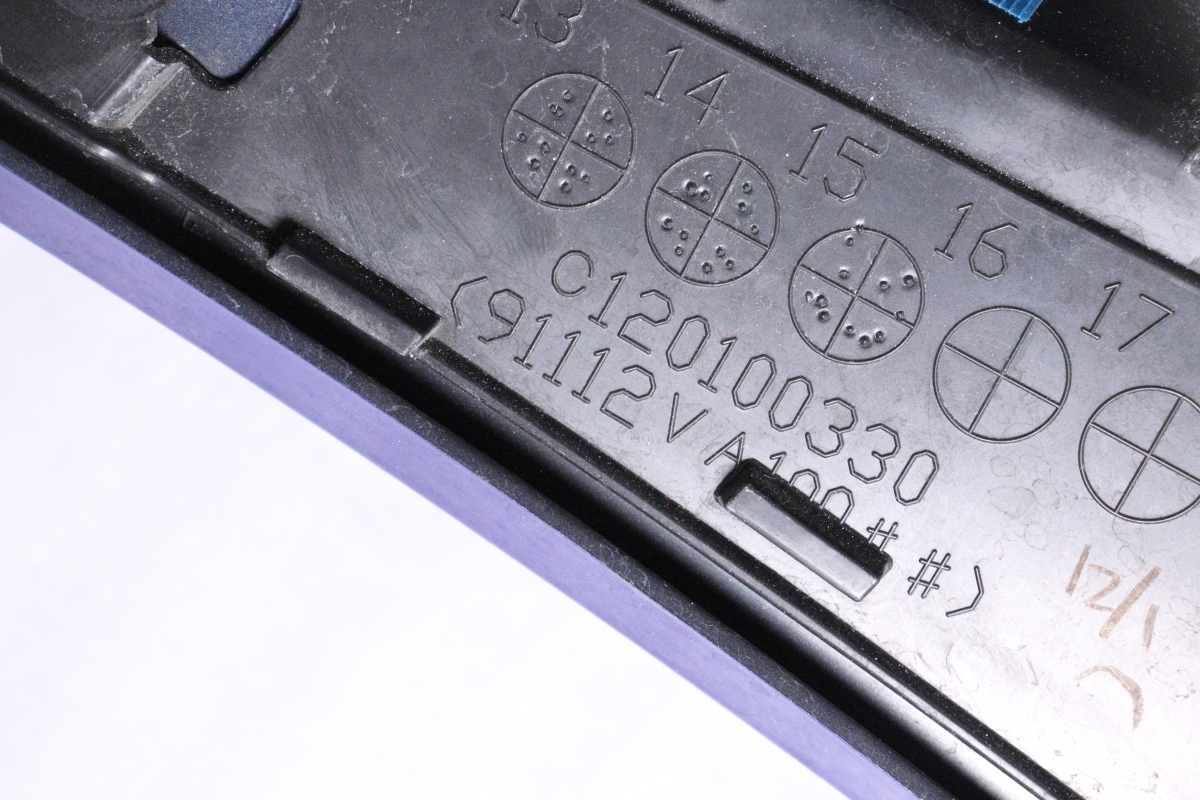 Yahoo!オークション - 54-329 値下 VAB VAG WRX-STI WRX-S4 右フェンダ...