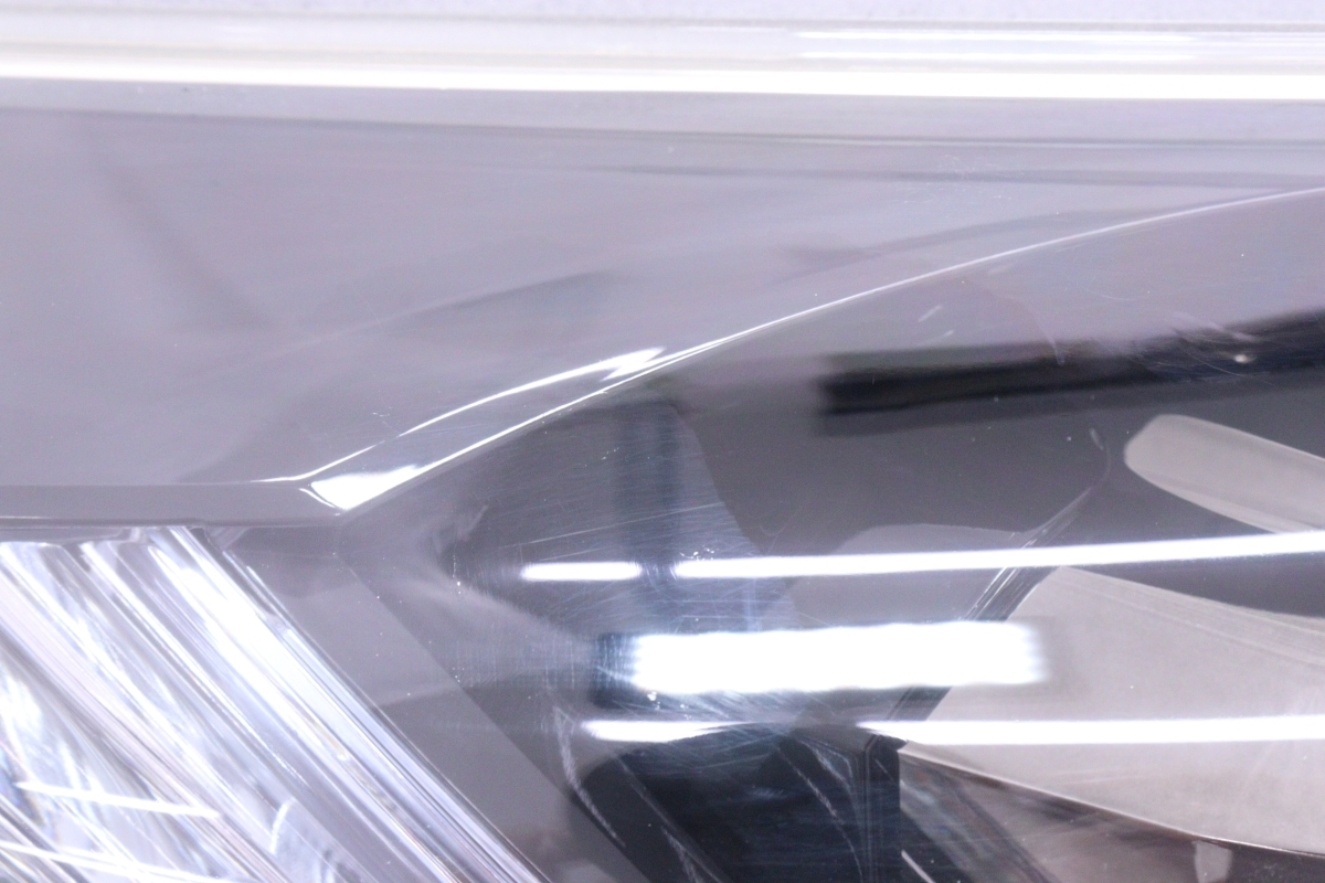 Yahoo!オークション - 58-720 前期 LED RU3 ヴェゼルハイブリッド RS ...