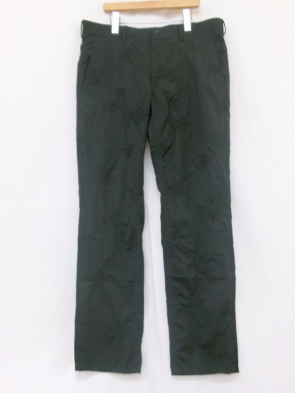 Yahoo!オークション - BLACK COMME des GARCONS ブラックコムデギャル...