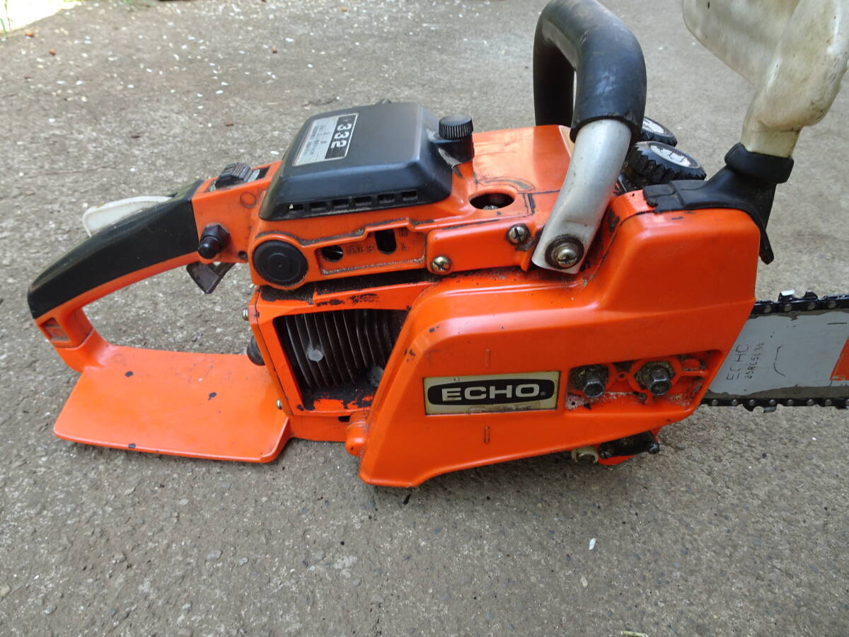 Yahoo!オークション - 共立 ECOH CS-332