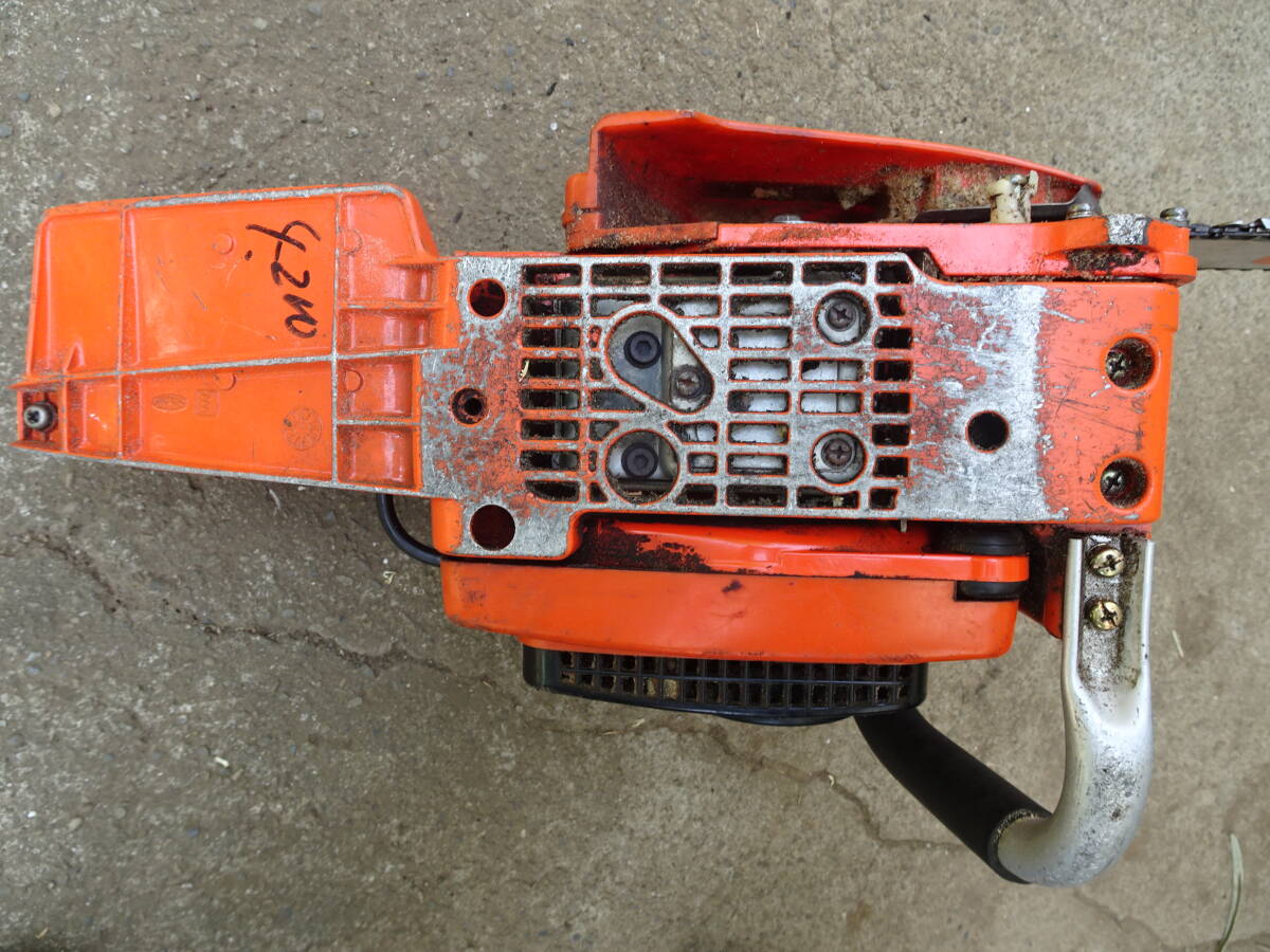 Yahoo!オークション - 共立 ECOH CS-332