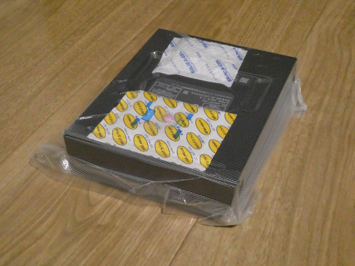 Yahoo!オークション - 真空パック加工 新品 Pioneer パイオニア BDR-S1...