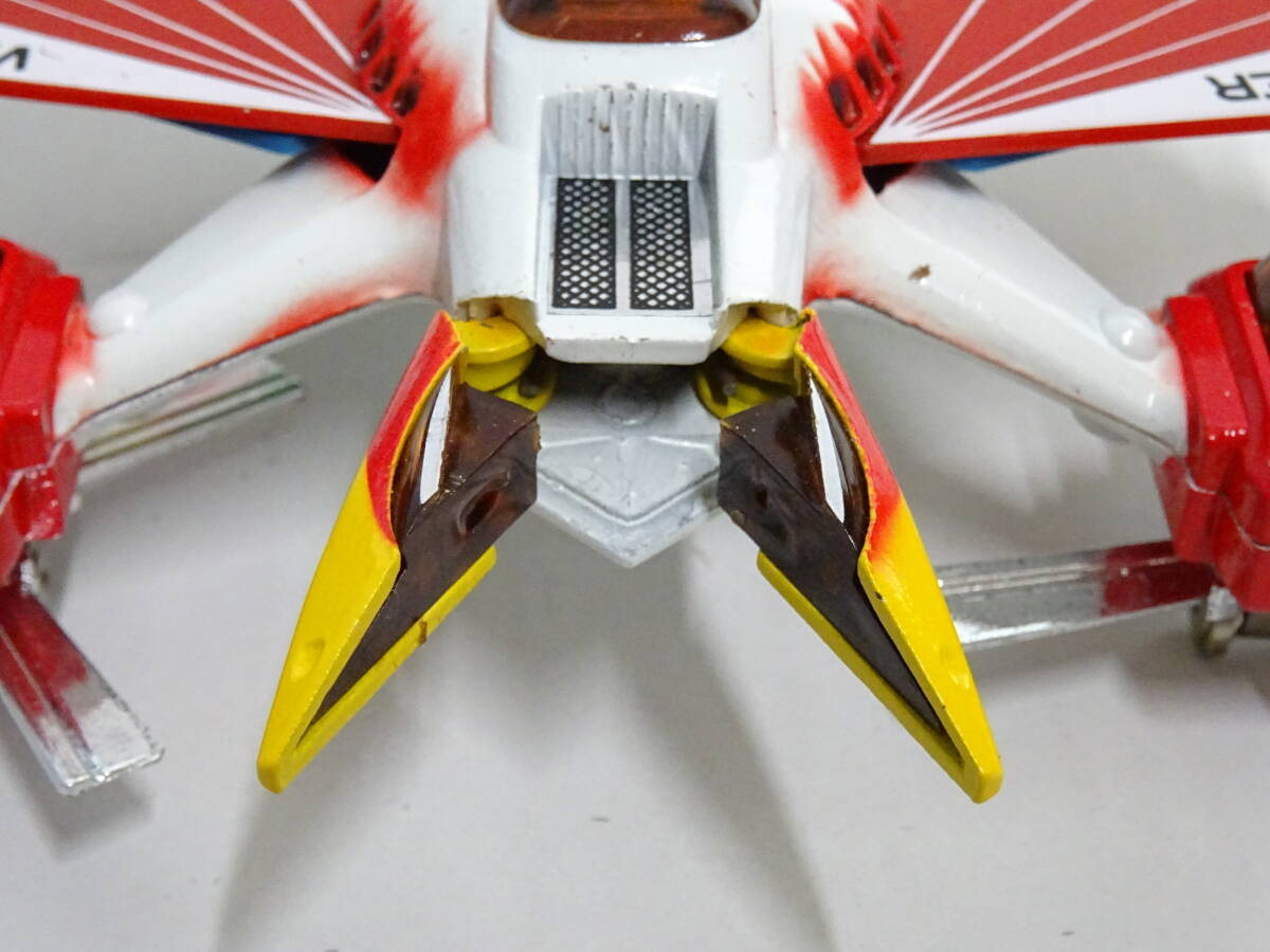 Yahoo!オークション - HO-384 ポピー ポピニカ 秘密戦隊ゴレンジャー ...