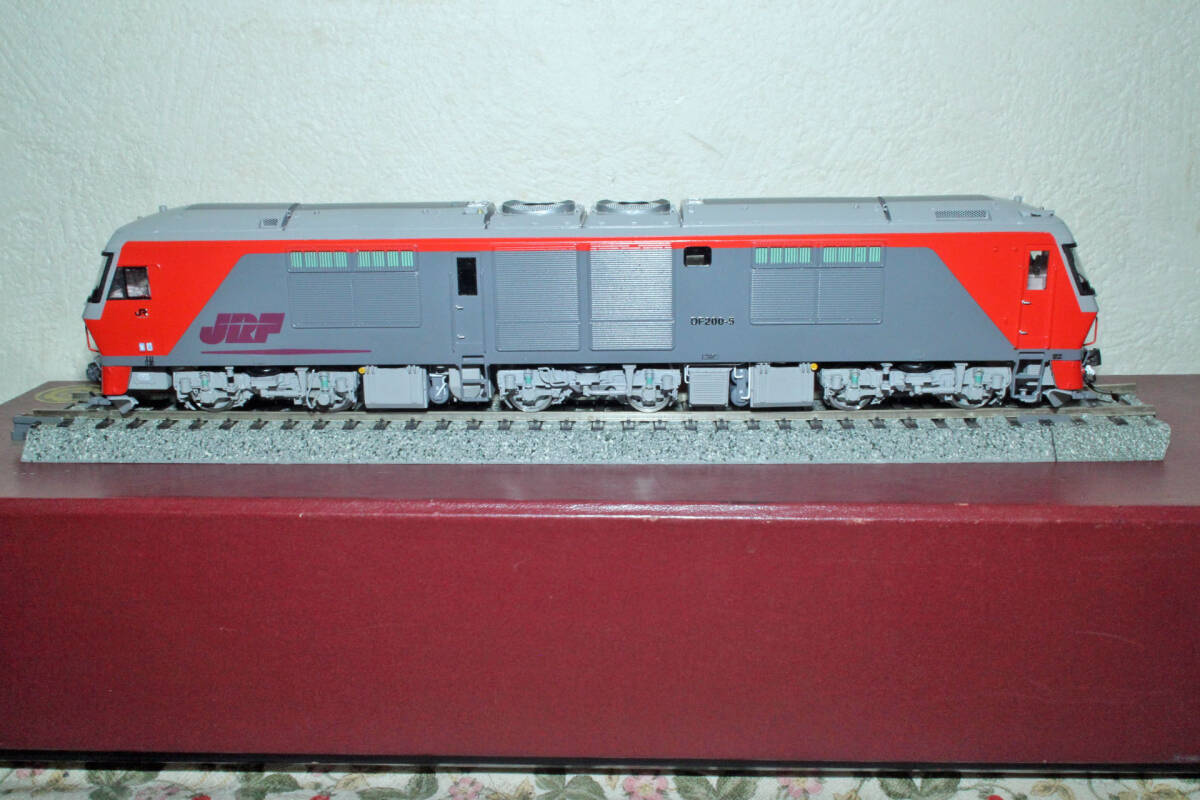 Yahoo!オークション - 美品 ムサシノモデル DF200 2・3次車