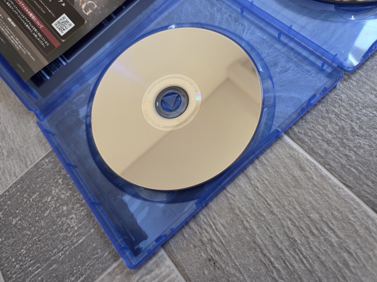 Yahoo!オークション - PS4 ELDEN RING ドラクエ11S 2枚セット