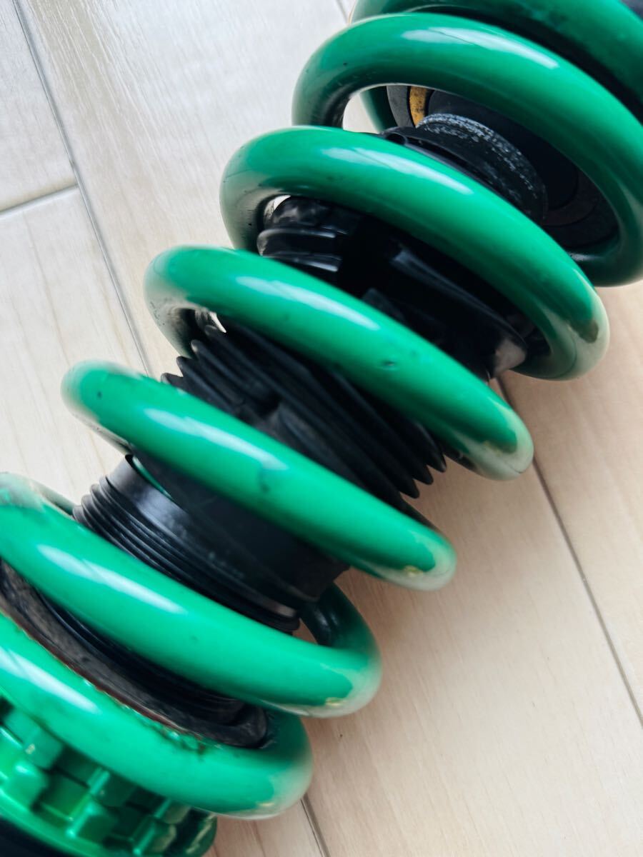 Yahoo!オークション - オデッセイ RB1 RB2 RB3 RB4 TEIN テイン クール...