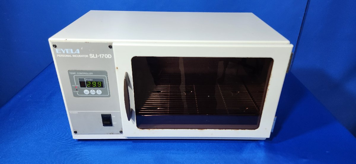 Yahoo!オークション - SALE 3788【EYELA / 東京理化器械】ソフトイン...