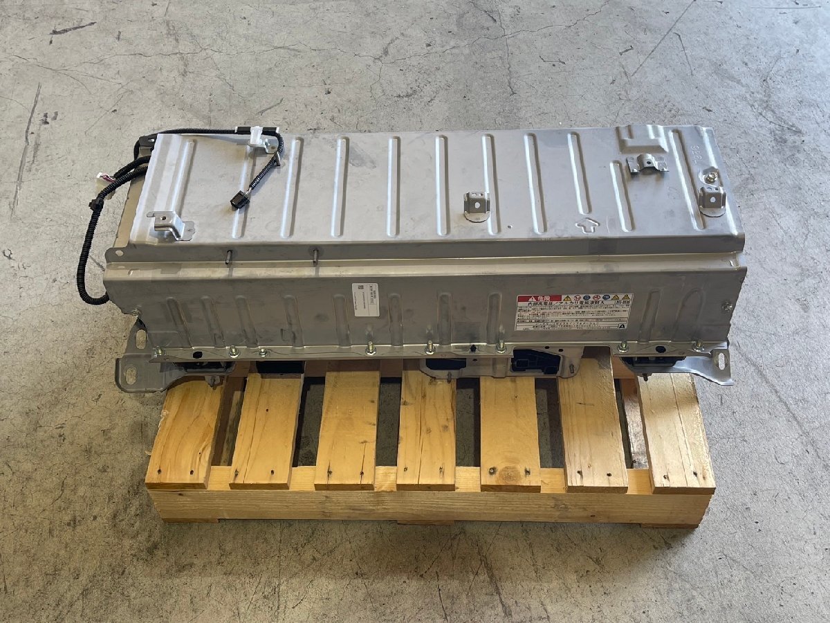 Yahoo!オークション - H26年 売り切り スキャンツール診断済 トヨタ AW...