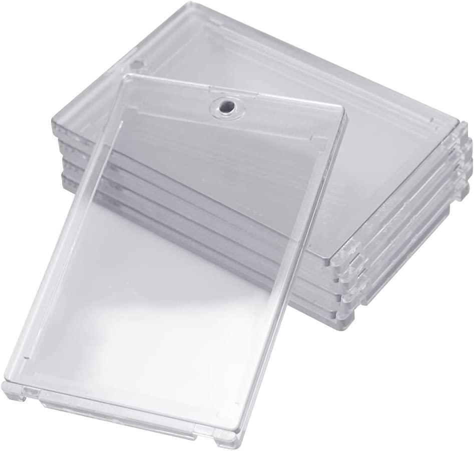 Yahoo!オークション - マグネットローダー 5枚セット UVカット 35pt 1...