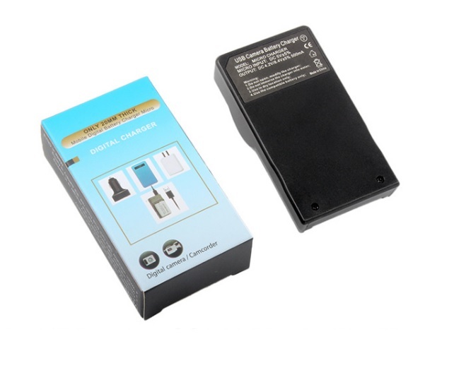 Yahoo!オークション - キヤノン BP-511 USB充電器 バッテリー チャージ...