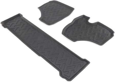 Yahoo!オークション - Sスズキ DA16T スーパーキャリイ AT車 3D フロア...