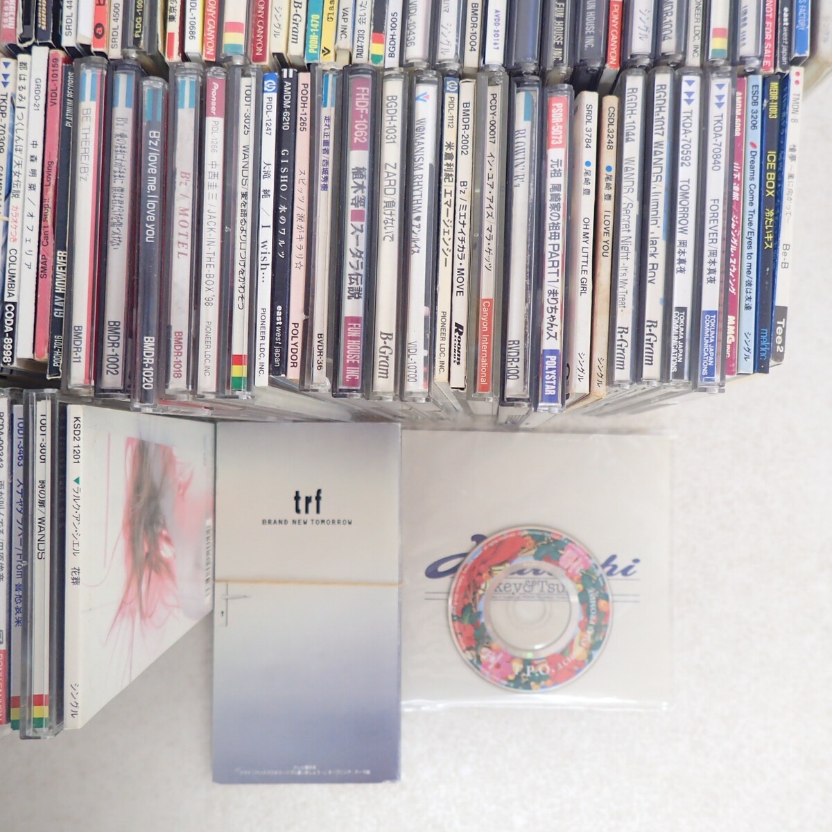 Yahoo!オークション - 8cm CD SMAP/光GENJI/モーニング娘 /清水まり子...