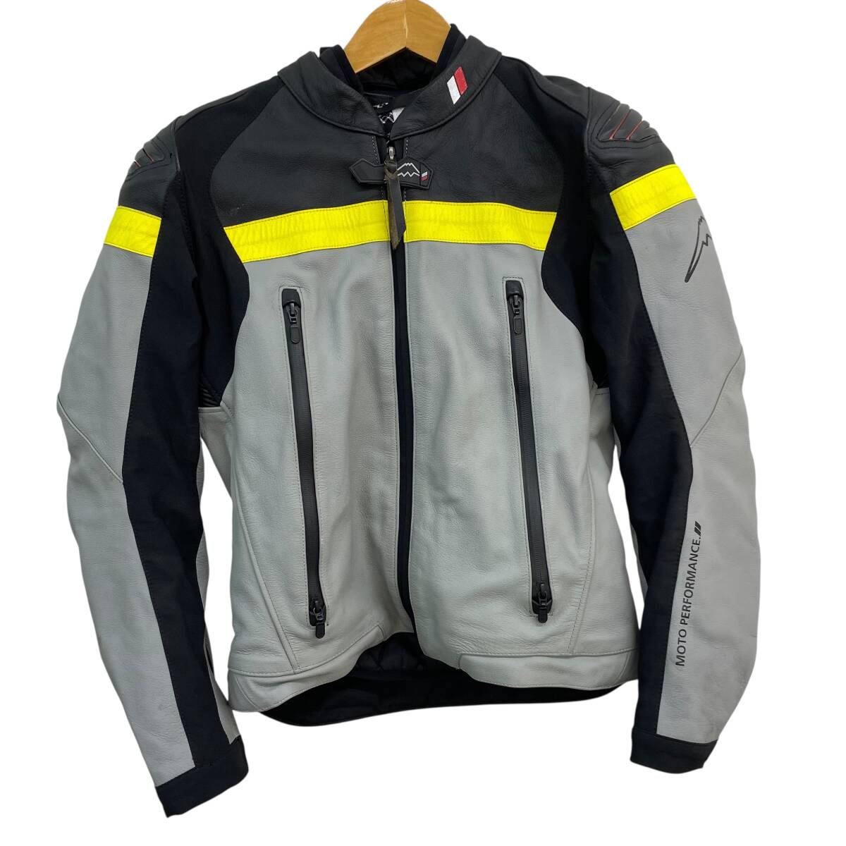 Yahoo!オークション - クシタニ KUSHITANI K-0705 PHASE JACKET フェ...