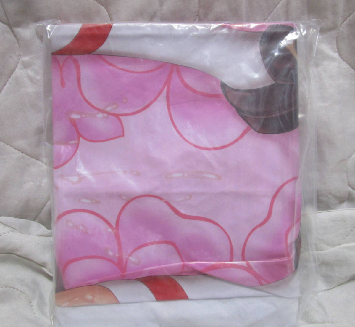 Yahoo!オークション - 【 A481】未開封品 空気ビニール 同人 円柱型...