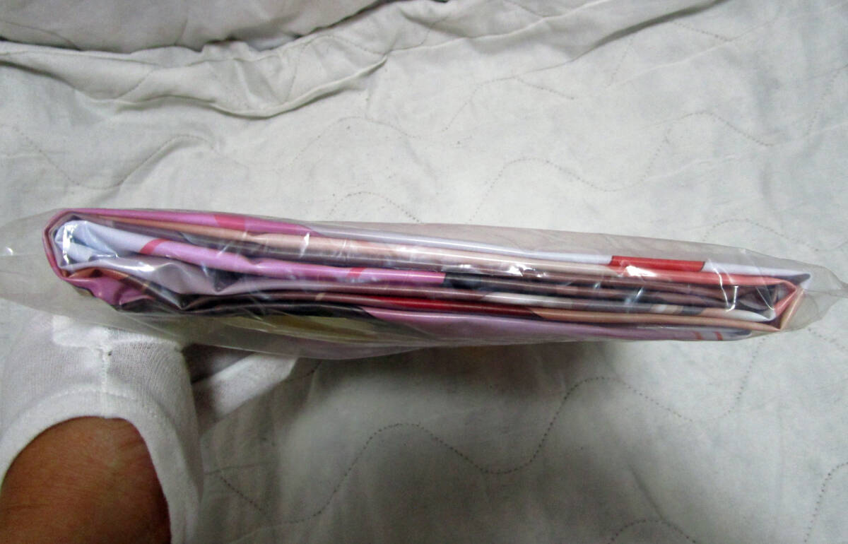 Yahoo!オークション - 【 A481】未開封品 空気ビニール 同人 円柱型...