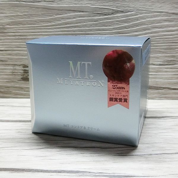Yahoo!オークション - 【未開封】 MTコスメティクス MTメタトロン MT ...