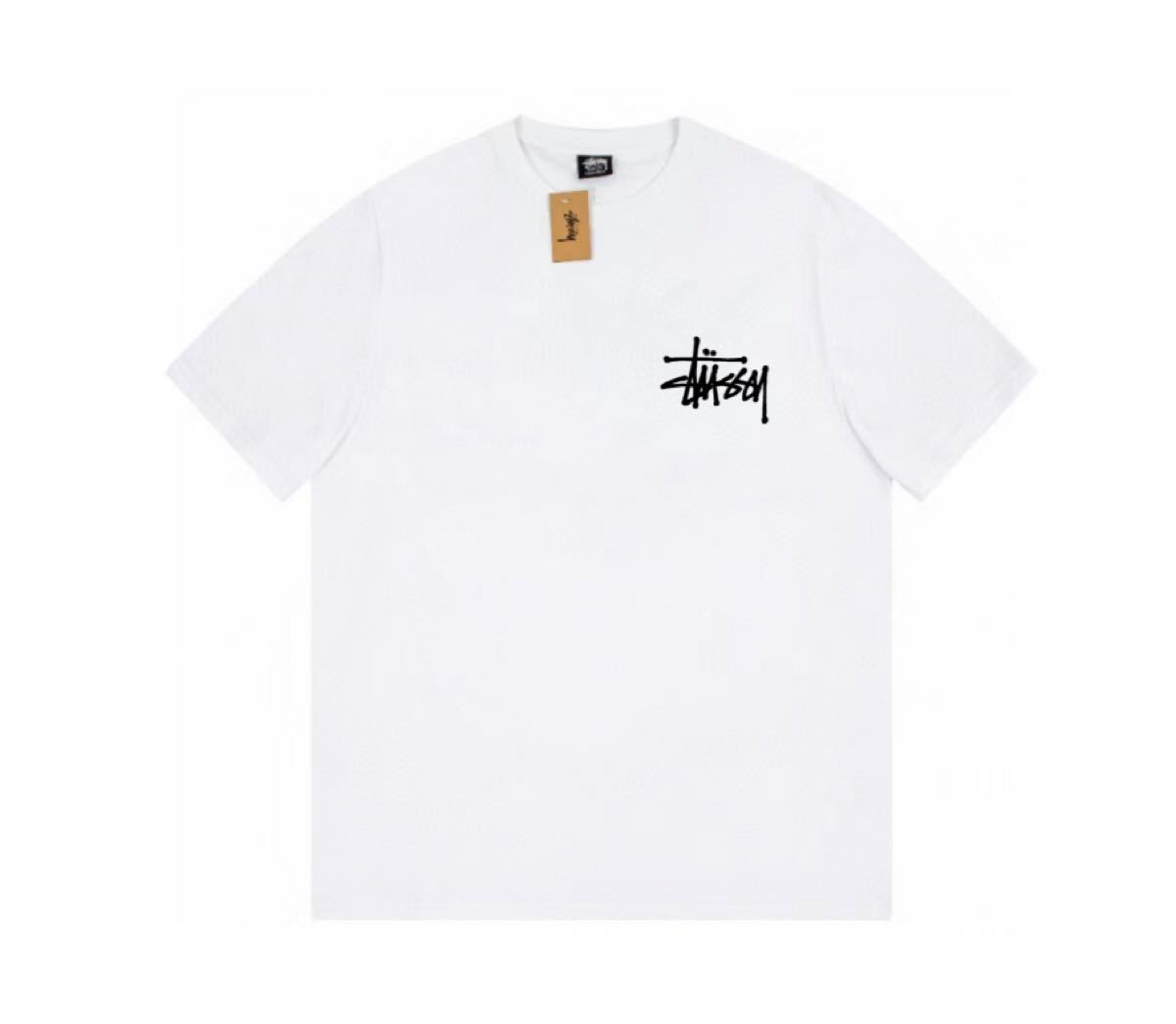 Yahoo!オークション - 【人気デザイン】ステューシー tシャツ stussy T...
