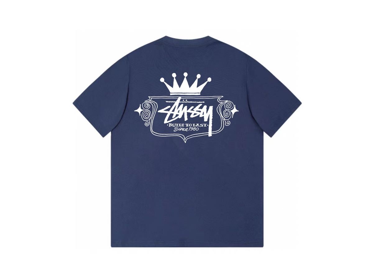 Yahoo!オークション - 【人気デザイン】ステューシー tシャツ stussy T...