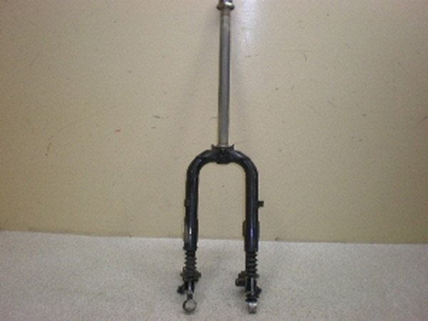 Yahoo!オークション - ME5720 リード50S(12V) フロントフォーク AF01-1...