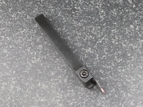 Yahoo!オークション - スローアウェイバイト 突っ切り用MGMNチップ刃幅...