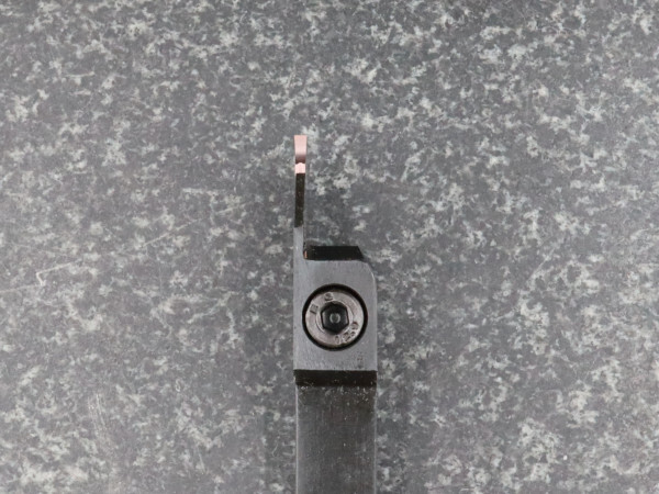 Yahoo!オークション - スローアウェイバイト 突っ切り用MGMNチップ刃幅...