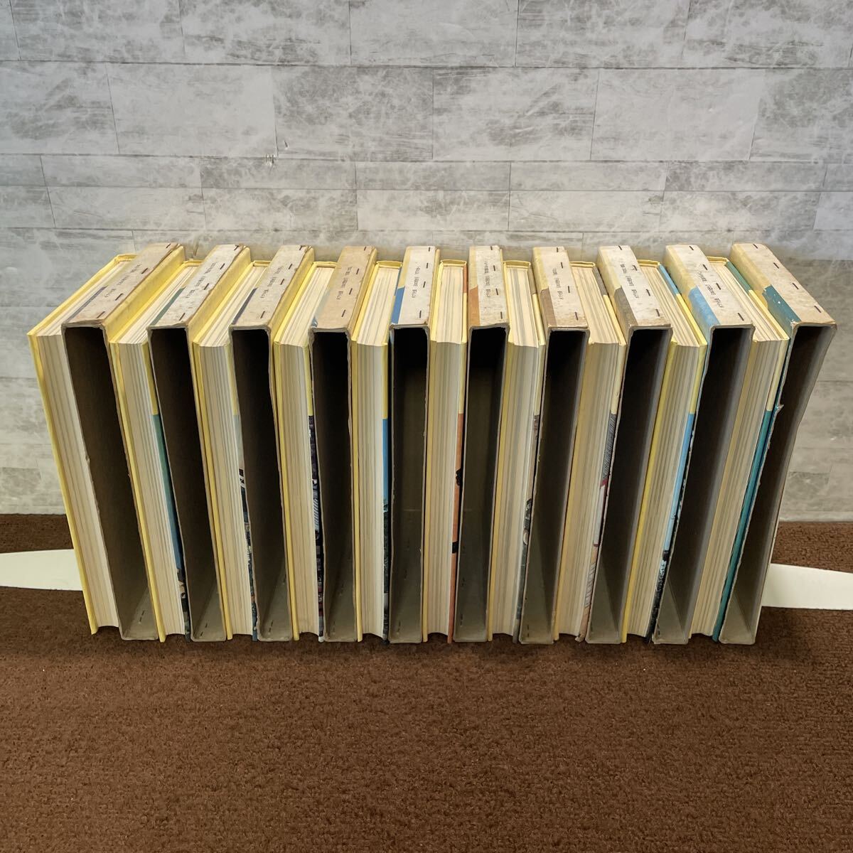 Yahoo!オークション - D09 全10巻 日本の歴史 ポプラ社 カラー版 1974...